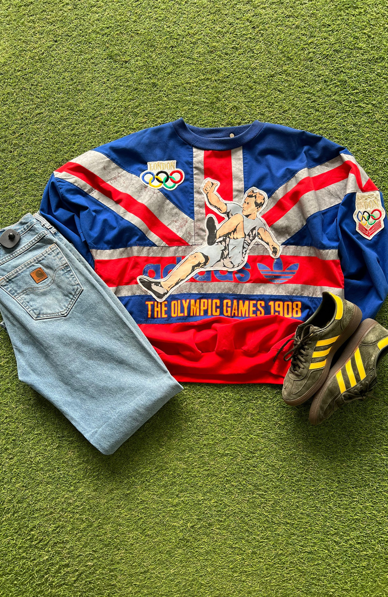 Tyler Vintage Clothing | Official Vintage