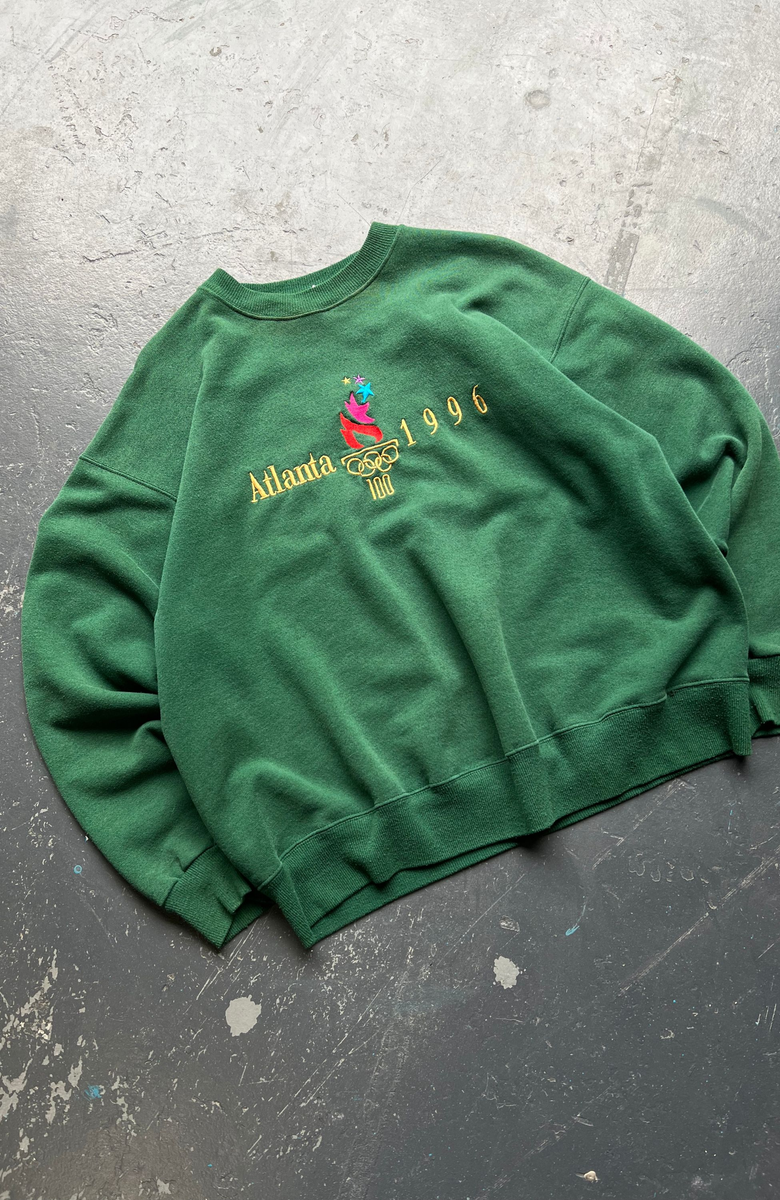 Large Vintage Clothing | Official Vintage