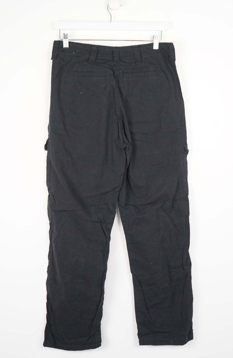 VINTAGE REWORK CARGO PANTS W32