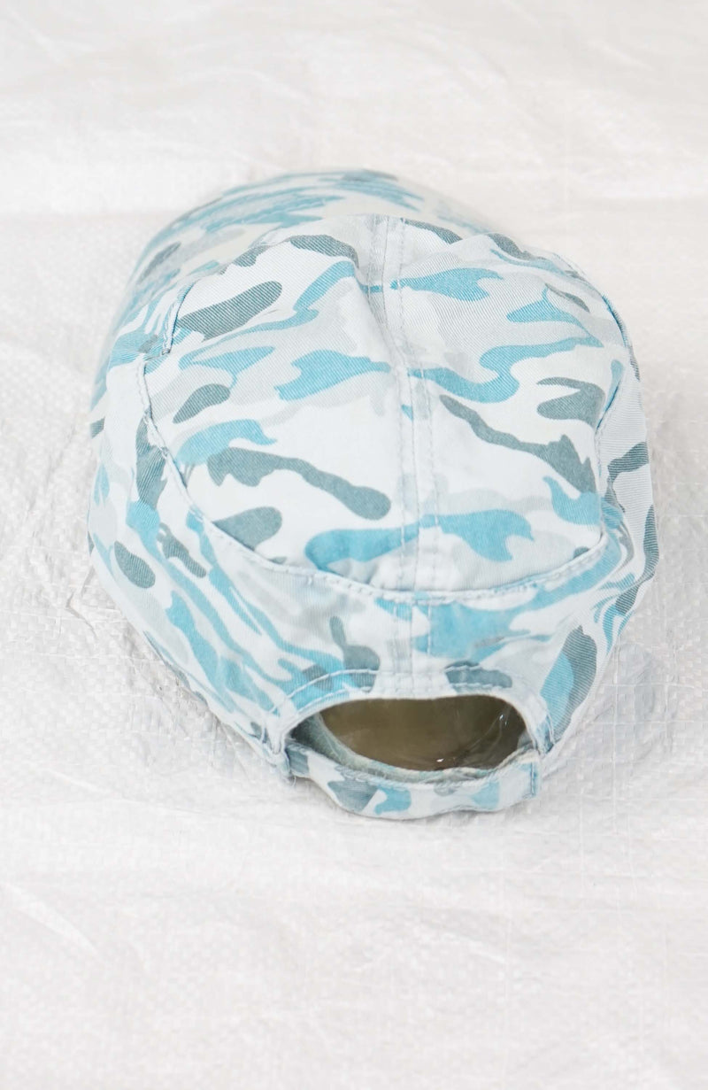 VINTAGE WACH OTTO COLLECTION HAT