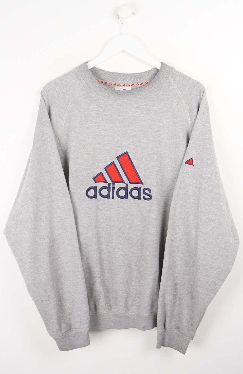 Vintage Adidas Jumper