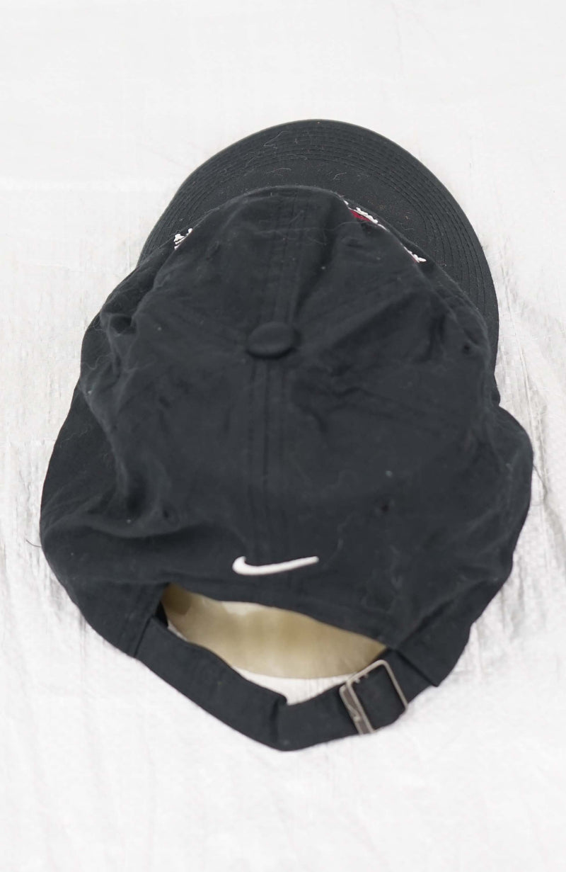 VINTAGE NIKE BARRETT THE HONORS COLLEGE HAT