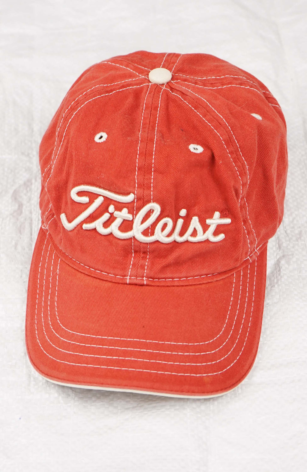 Vintage Golf Clothing